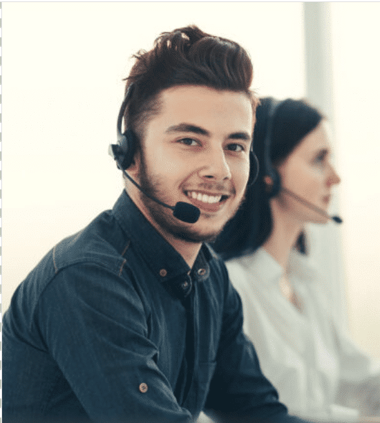 #1 Trusted IT Support & Services | Boost Your Business with Microsysnet ...